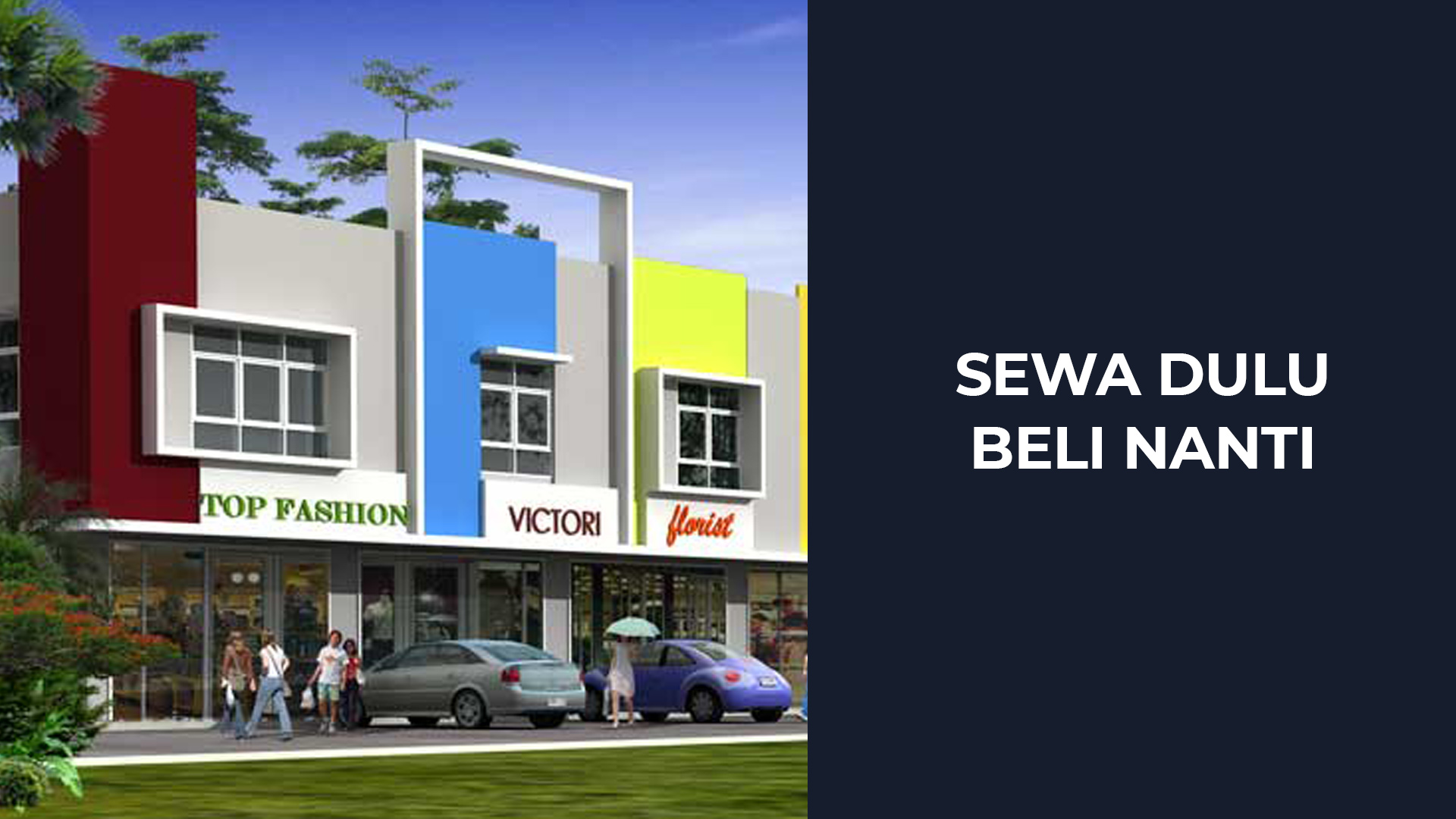 Home - Cluster Ayana - The Ayana